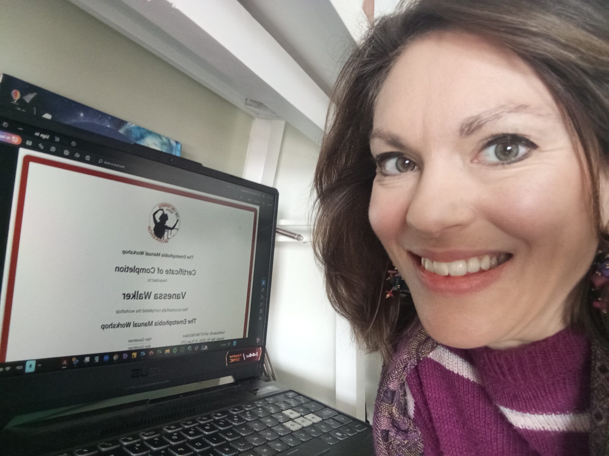 Ken Goodman LCSW | Pre-Recorded Course and Live Support - Ken Goodman LCSW